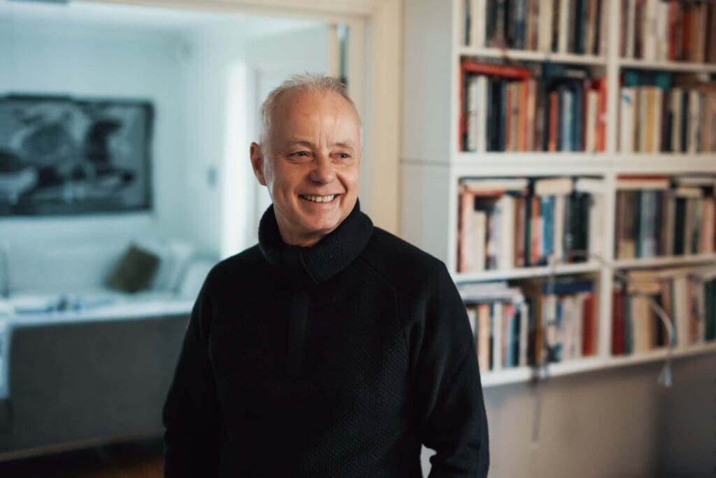 Om Stig Rath | Stig Rath Consulting